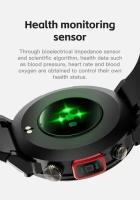 China Smartwatch V10 with 1.45 Inch TFT Screen 250mAh Battery Answer Call Music Player IP67 Waterproof for sale