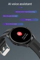 China Smart Watch VLC308 RTL8763E Chip 1.39inch Display BT Call 100+ Sport Modes IP6 Waterproof for sale