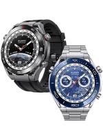 China 1.5 Inch LTPO AMOLED Smart Sports Watch 100M Waterproof Beidou GPS 530mAh Battery for sale