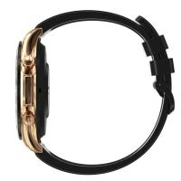 China IP68 Fitness Sport Smart Watch with 530mAh Battery for Android 4.4+ iOS 8.0 Running Swimming Music for sale