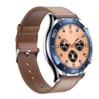 China E18 Smart Watch IP68 Waterproof Fitness Tracker Heart Rate Blood Oxygen Monitor 1.32 inch IPS Screen for sale