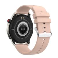 China OEM Smart Watch HK85 1.43 Inch AMOLED Screen BT Calling Fitness Tracker IP68 Waterproof for sale