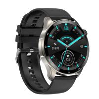 China 2023 Men Health Smartwatch E26 1.43 Inch Full Touch Screen Smart Watch with Activity Tracker for sale