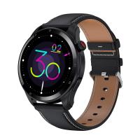 China E13 IP68 Waterproof Fitness Tracker Smart Watch 1.28 Inch Screen GPS 24 Sport Modes Heart Rate Monitor for sale