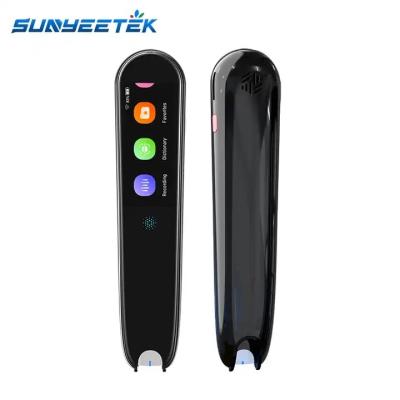 China X2 Smart Scanning Translation Pen Dictionary Pen Study Language Business Document Quick Scan for sale