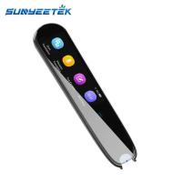 China X2 Smart Scanning Translation Pen Dictionary Pen Study Language Business Document Quick Scan for sale