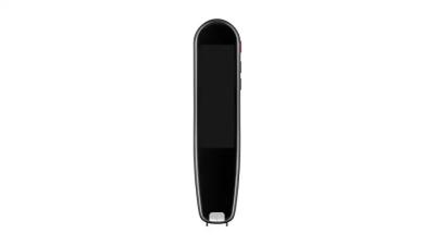 China Multi Language Scan Translation Pen 112 Languages Online Voice Translator AI Smart Pen for sale
