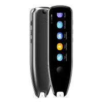China Multilingual Electronic Pen Translator 112 Languages Online Voice Translation 1200mAh for sale