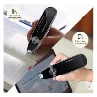 China X7 Portable Voice Translator Simultaneous Interpretation With E-Dictionary Touch 4inch Pocket AI Smart Translator for sale