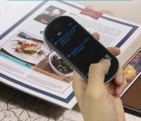 China Vormor A10 4G Smart Pen Translator 150 Online Languages 20 Offline 4.1 Inch Touch Screen for sale