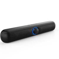 China Computer Speakers for TV Soundbar Box Subwoofer Radio Music Center 2x5W 1500mAh for sale
