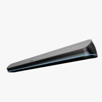 China 40W DSP Home Theater Wireless RGB Sound Bar for TV Bluetooth 5.0 Remote Control 910mm for sale