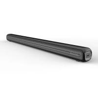 China Aoolif Bluetooth 5.0 Home Theater Sound Bar 40W DSP RGB TV Speaker with Remote for sale