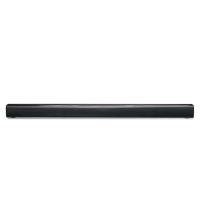 China Boat Shape Soundbar Home Theatre System 2.1 Channel Wireless Subwoofer 112 Languages Translation for sale