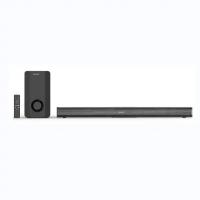 China 2.1 CH Soundbar Home Audio Surround Sound Speaker System 30W Subwoofer 5.25 Inch for sale