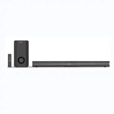 China 2.1 CH Soundbar Home Audio Surround Sound Speaker System 30W Subwoofer 5.25 Inch for sale