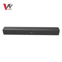 China BV-S6 Home Theater Soundbar Speaker 2.0 CH 24W Bluetooth 5.0 Computer Speaker for sale