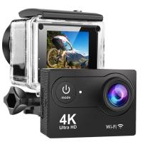 China 2023 Automatic Tracking Sport Camera 4K 60 Fps Go Pro Camera for sale