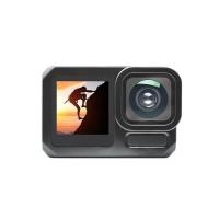 China 170D Body Waterproof WiFi HD Action Sports Camera 2.7K 20MP for Diving Cycling for sale