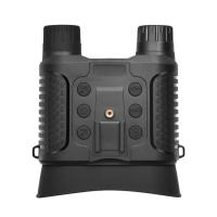 China 8X Digital Zoom 1080P HD Infrared Night Vision Binoculars 3000mAh Battery 300m Viewing for sale