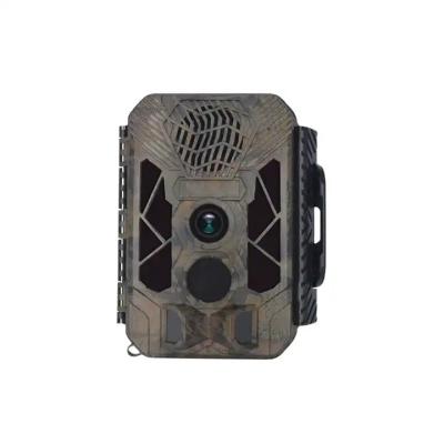 China 20MP 2.7K Wildlife Trail Camera IP66 Waterproof 0.2s Trigger Speed 98ft Detection Range for sale