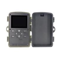 China Outdoor 4K WiFi Trail Camera 32MP Infrared Night Vision 512G Max Memory IP66 Waterproof for sale