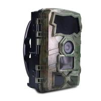 China Outdoor 4K WiFi Trail Camera 32MP Infrared Night Vision 512G Max Memory IP66 Waterproof for sale
