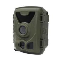 China Trail Camera 512GB Memory Outdoor Game CCTV Camera Infrared Hunting Camera 20MP 2.7K for sale