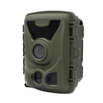 China Trail Camera 512GB Memory Outdoor Game CCTV Camera Infrared Hunting Camera 20MP 2.7K for sale
