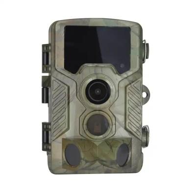 China 1080p Trail Camera 20MP Night Vision Hunting Camera 0.2s Trigger Speed 98ft Detection Range for sale
