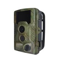 China 1080p Trail Camera 20MP Night Vision Hunting Camera 0.2s Trigger Speed 98ft Detection Range for sale