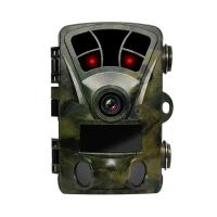 China Wholesale Mini Hidden 16MP Sensor 1080P Trail Camera IP66 Waterproof 0.2s Trigger for sale