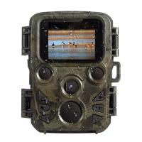 China 4K Trail Camera 20MP Night Vision Wildlife Monitoring 0.2s Trigger Speed 98ft Detection for sale