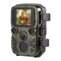 China 4K Trail Camera 20MP Night Vision Wildlife Monitoring 0.2s Trigger Speed 98ft Detection for sale