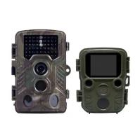 China WiFi 4K Game Trail Hunting Camera 3.6mm Lens 20MP 2.7K Video 0.2s Trigger 98ft Night Vision for sale
