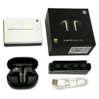 China Xiaomi Buds 4 Pro Active Noise Cancelling Earbuds HiFi Sound 53mAh Battery Wireless In Ear Headphones for sale