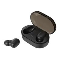 China TWS A6S Pro Mini Sport Earbuds Bluetooth 5.0 IPX5 Waterproof 33mAh Battery for sale