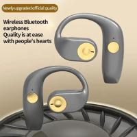 China Wireless Over Ear Sports Headphones G15 90mAh 12H Business Music Headset for sale