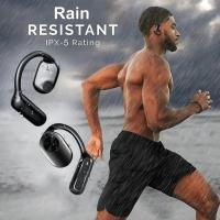 China IPX5 Waterproof Sport Earbuds Bluetooth 5.3 12H Playtime Noise Cancelling Earphones for sale