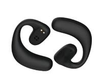 China X6 Bone Conduction Earphones Wireless Headphones BT5.3 12H Music Time 370mAh Charging Case for sale