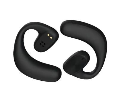 China X6 Bone Conduction Earphones Wireless Headphones BT5.3 12H Music Time 370mAh Charging Case for sale
