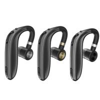 China V20 Earhook Wireless Earphone Long Endurance 40h Talk Time 10m Range Business Headset for sale