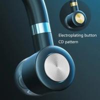 China V20 Earhook Wireless Earphone Long Endurance 40h Talk Time 10m Range Business Headset for sale