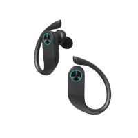 China S9 TWS Sports Gaming Earbuds Bluetooth 5.0 60mAh Battery 7-9H Playtime for sale
