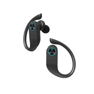 China S9 TWS Sports Gaming Earbuds Bluetooth 5.0 60mAh Battery 7-9H Playtime for sale