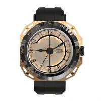China E25 Smart Watch with NFC 1.43 Inch IPS Screen IP67 Waterproof Bluetooth 5.0 Calling Music Sport for sale