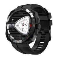 China E25 Smart Watch with NFC 1.43 Inch IPS Screen IP67 Waterproof Bluetooth 5.0 Calling Music Sport for sale