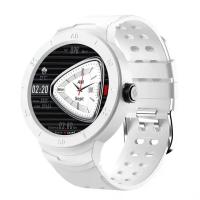 China E25 Smart Watch with NFC 1.43 Inch IPS Screen IP67 Waterproof Bluetooth 5.0 Calling Music Sport for sale