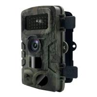 China 16MP 1080P Outdoor Trail Camera Motion Detection Wildlife IP65 Waterproof 38 IR LEDs for sale