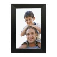 China 10.1 Inch Smart WiFi Photo Frame 1280x800 Digital Picture Frame with Voice Translation for sale
